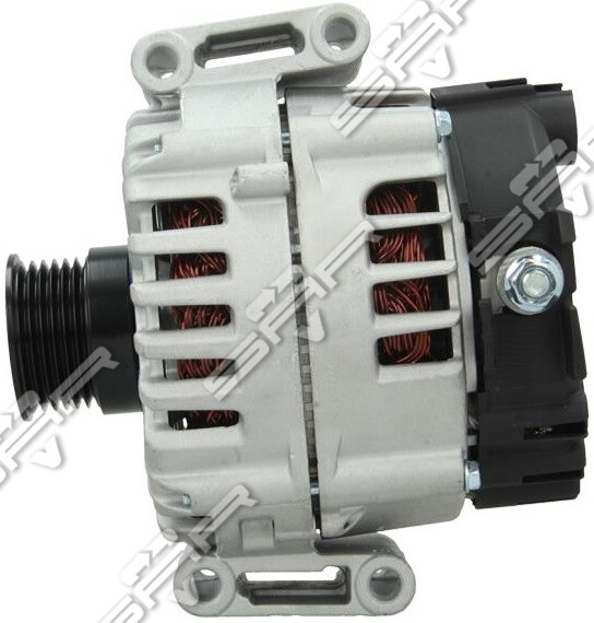 ALTERNATOR MERCEDES C CLASS C180 C200 C220 C250 W204 2.1 CDI DIESEL ...
