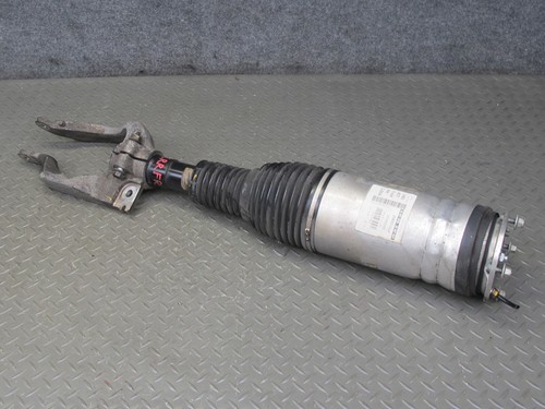 2013-2017 RANGE ROVER L405 5.0 SUPERCHARGED FRONT RIGHT AIR STRUT SHOCK ...