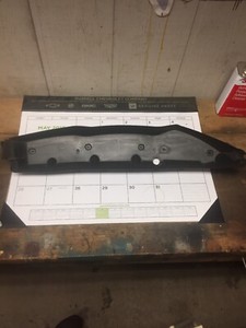 OEM 2010-2015 Mercedes GLK350 Fender-Rear Seal Left lh A 2048891125 ...