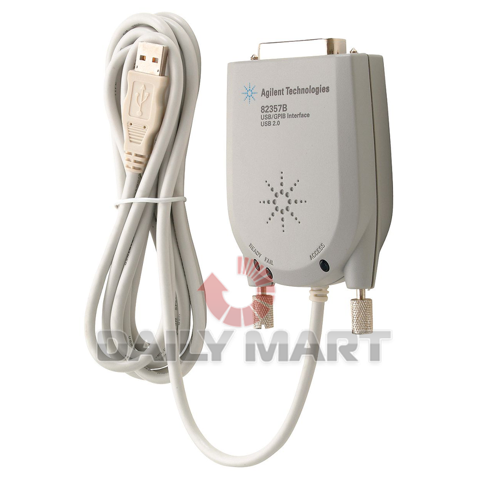 New In Box HP AGILENT 82357B USB/GPIB Interface Board | eBay