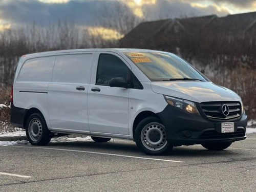 2020 Mercedes-Benz Metris Standard | eBay