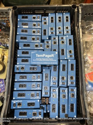 Systems - Power Supply