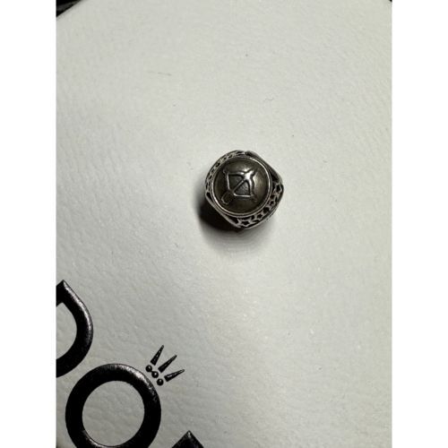 Pandora Charm Authentic S925 Astrology Sign Sagittarius 791944 | eBay