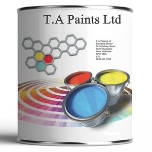 Coach Enamel Paint many colours available in 1, 2.5, 5 Litre Brush ...