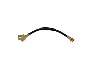 Dorman Brake Hydraulic Hose Rear Center Fits 1976-1980 Ford Pinto 1977 ...