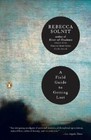 A Field Guide to Getting Lost by Rebecca Solnit: New 9780143037248| eBay