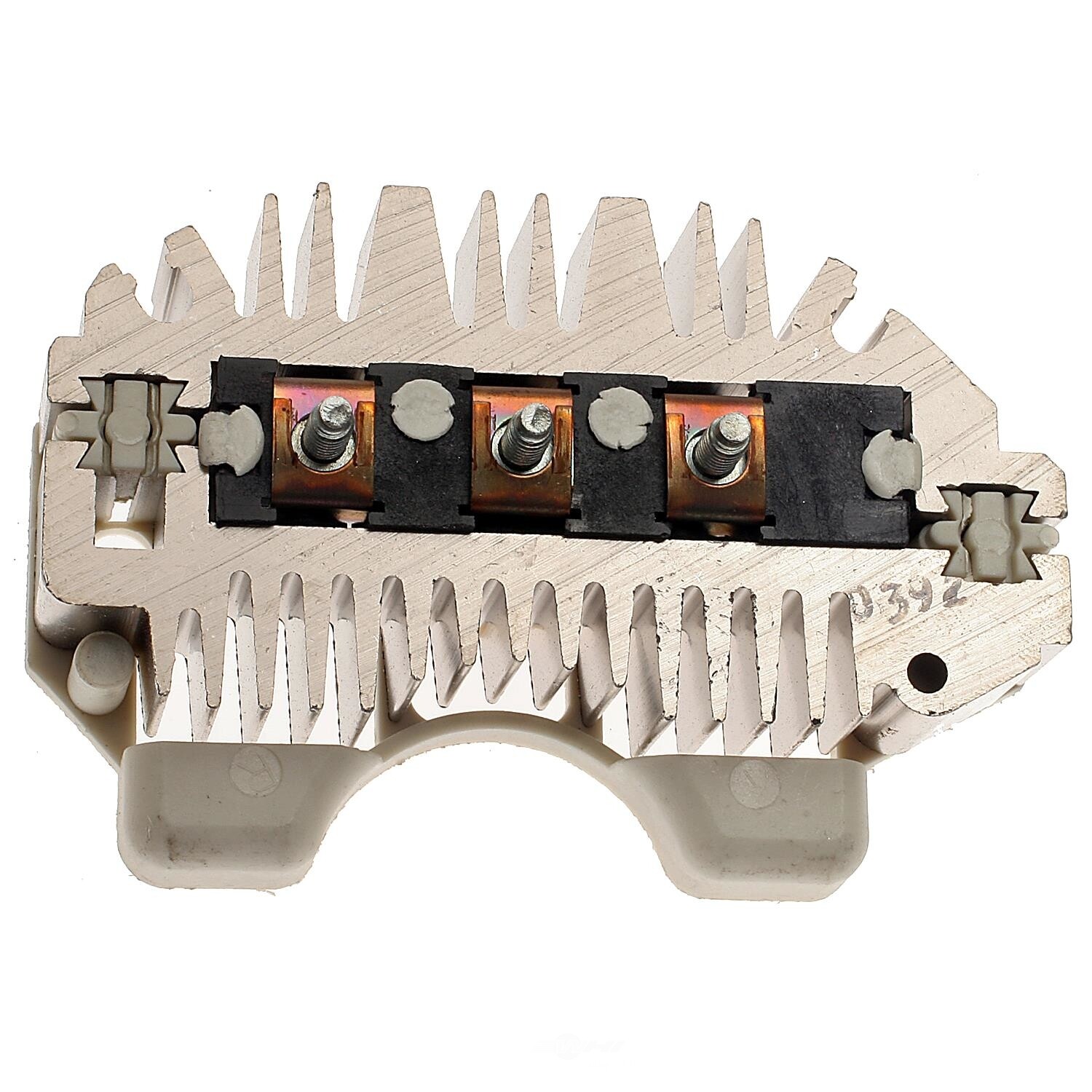 Alternator Rectifier Bridge-Set Standard D-15 for sale online | eBay