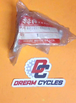 NOS GENUINE Suzuki 43120-48210 Brake Pedal Rod Arm OEM DS TS 100 125 ...
