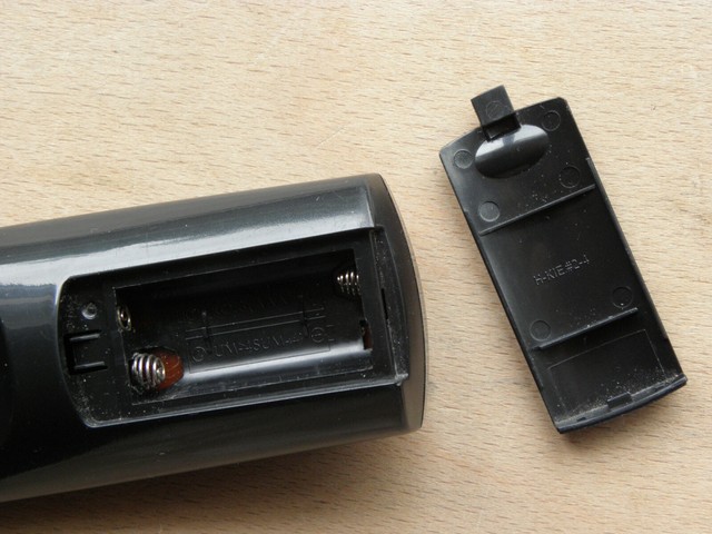 Genuine Original Humax Rm-108 Remote Control for Hdci5000 for sale ...