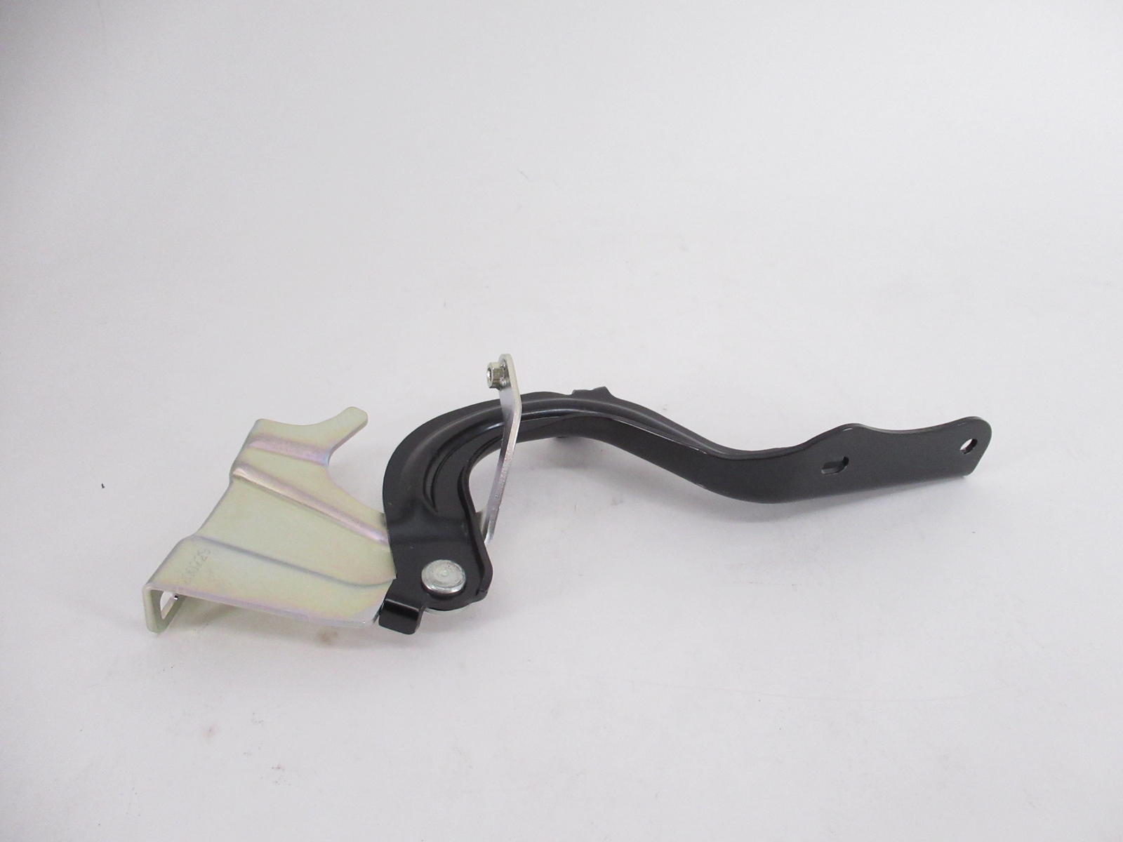 654004BA0A Genuine Nissan Hinge Hood 65400-4ba0a for sale online | eBay