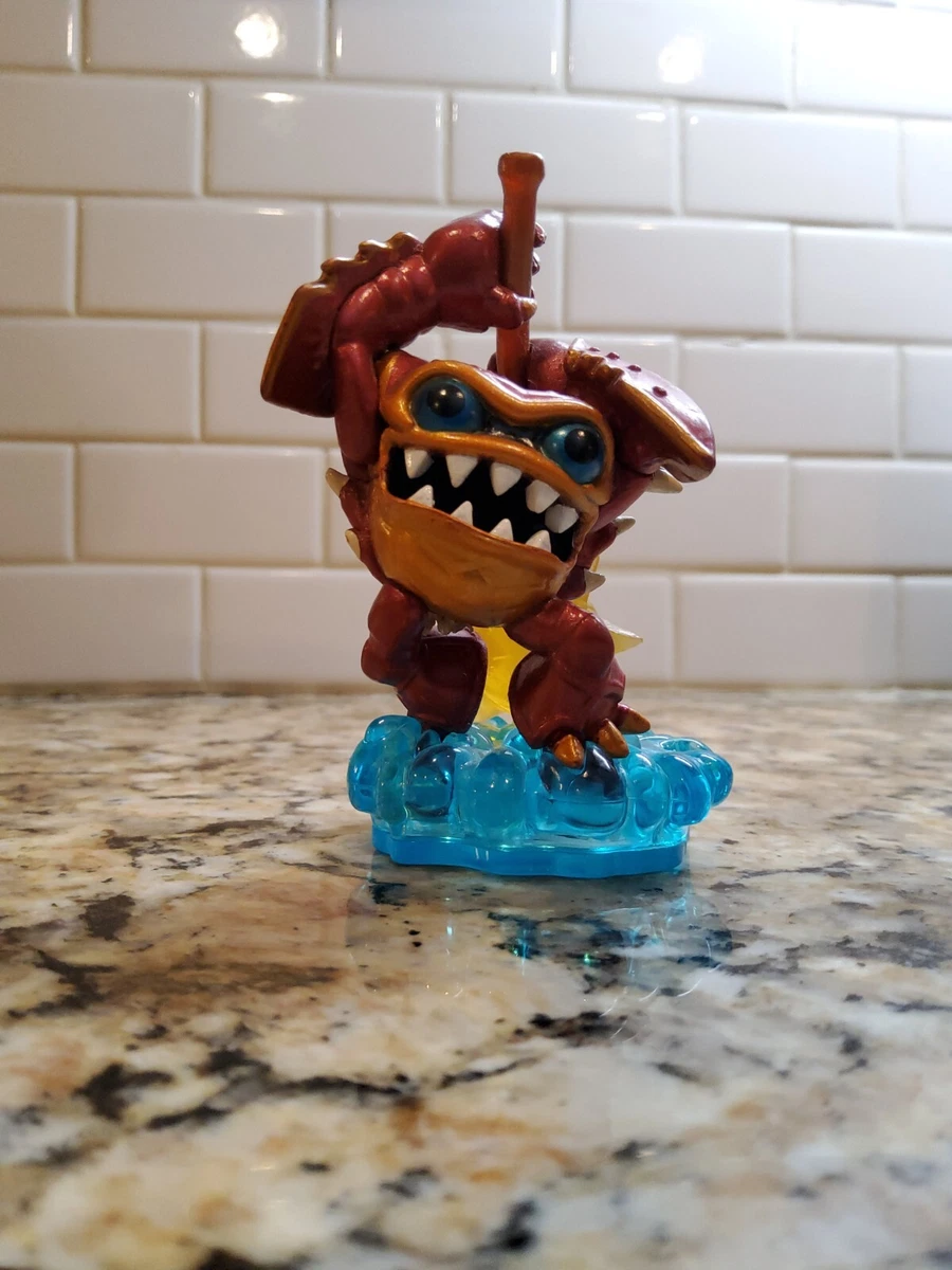 Skylanders Swap Force Lightcore Wham Shell