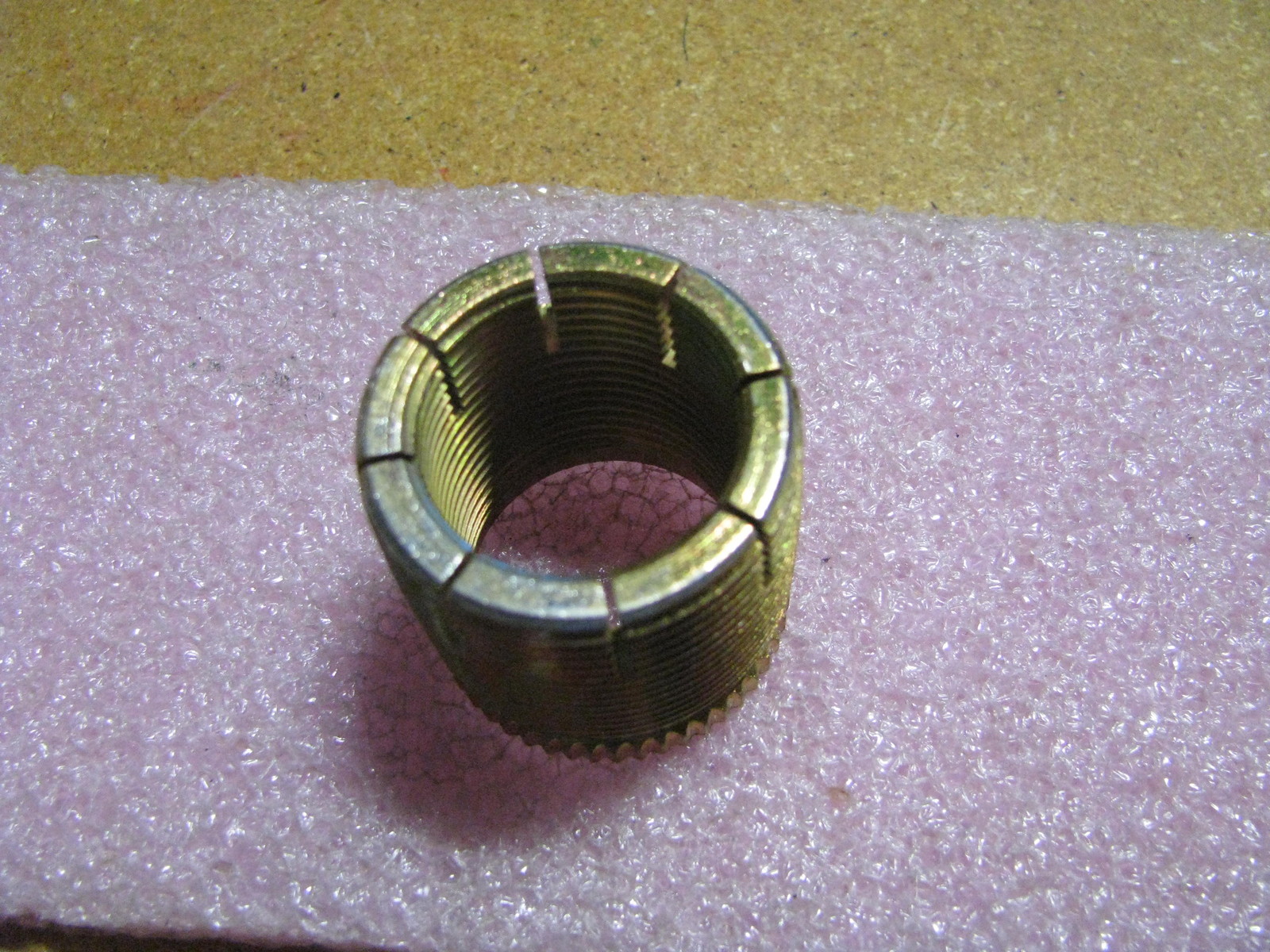 ALCOA INSERT SCREW THREAD # RD317SB26L NSN: 5325-00-787-8809 | eBay