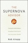 The Supernova Advisor: Crossing the Invisible Bridge to Exceptional ...