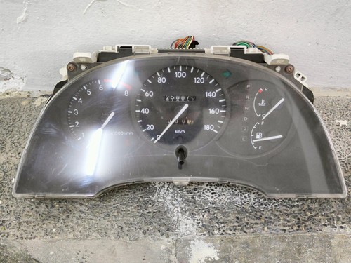 JDM Toyota Celica ST202 93-99 INSTRUMENT METER GAUGE SPEEDOMETER ...