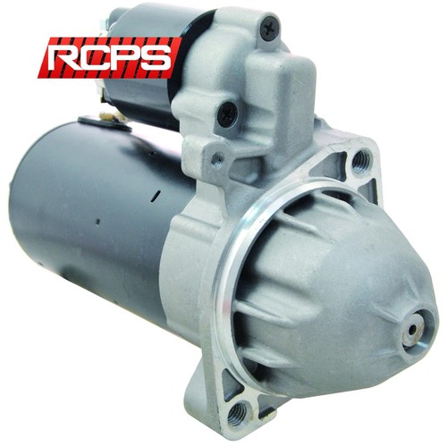 New 12V Starter For Mercedes LCV - Europe Sprinter 209 2006-08 ...