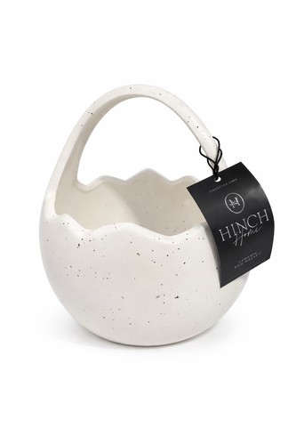Hinch Home Ceramic Egg Viral Mrs Hinch Easter New | eBay UK
