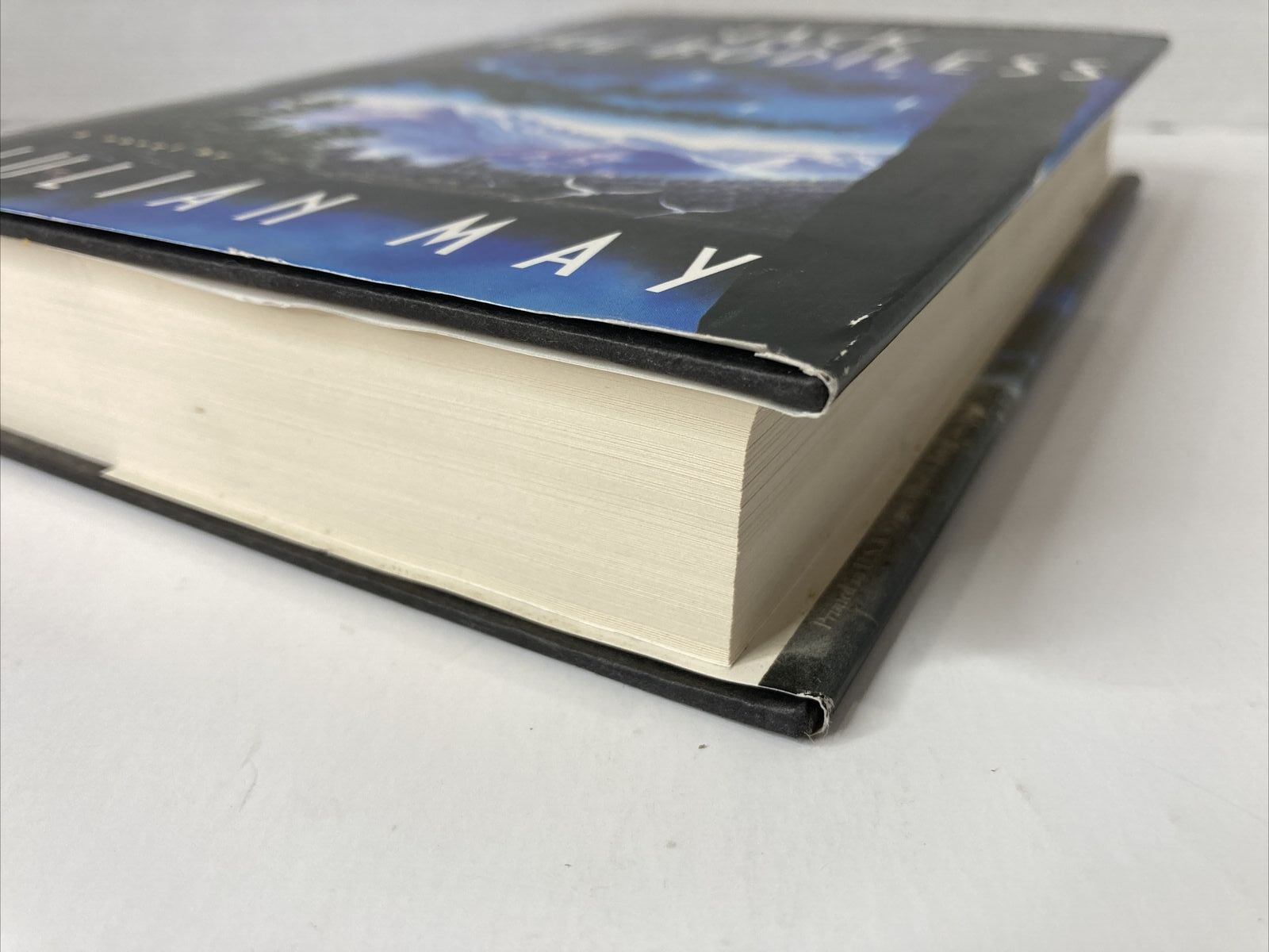 Galactic Milieu Trilogy: Jack the Bodiless by Julian May (1992, HC/DJ ...