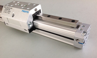 Festo DGPL-18-300-PPV-A-B-KF-SH Linearantrieb 175133 Linear Actuator ...