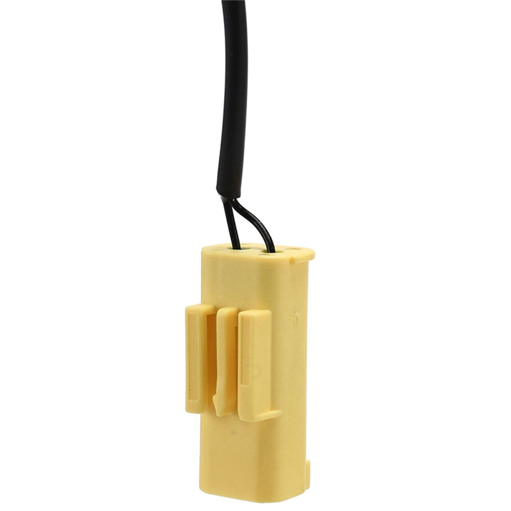 1pair Active Bonnet Actuator Hinge Sensor A2059060002 For Mercedes C ...