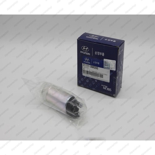 31111 0M000 Genuine OEM Fuel Pump for Kia 2006 2010 SPORTAGE, Hyundai ...