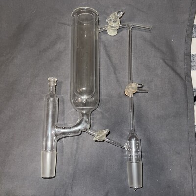 Lab Glassware - Distillation Head