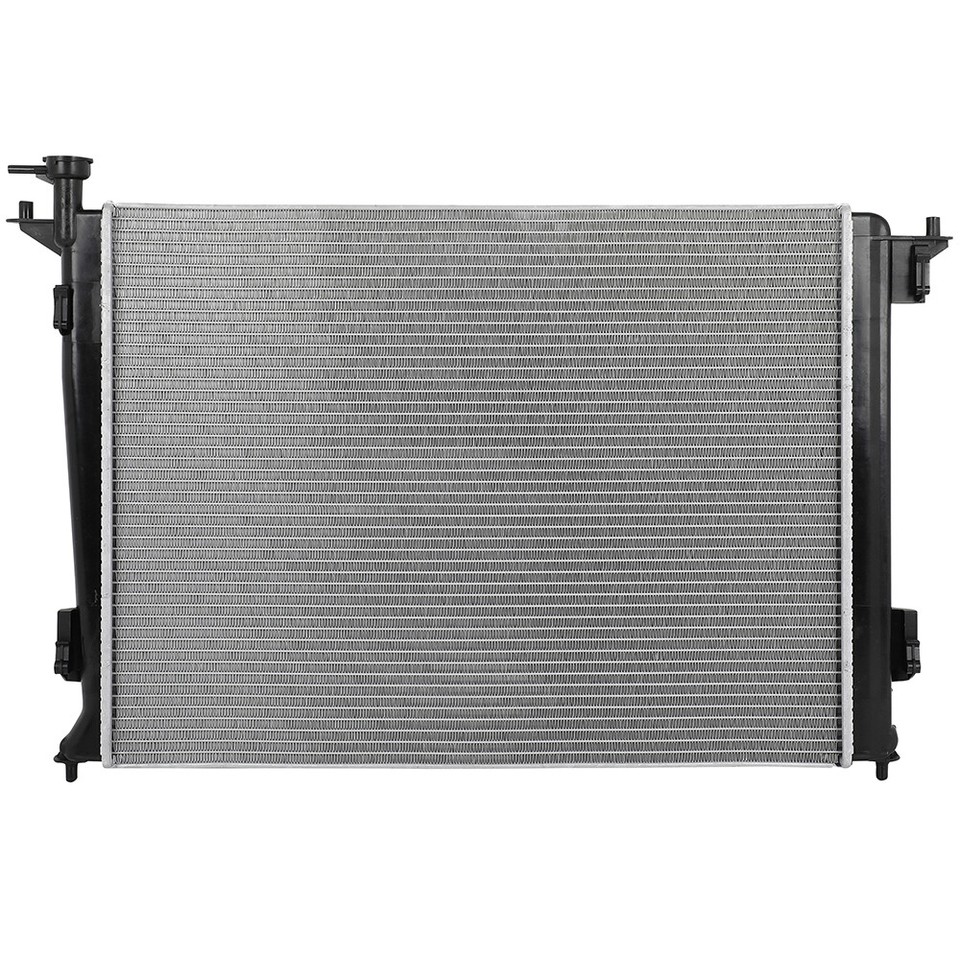 2010-2015 Hyundai Tucson 2011-2016 Kia Sportage Radiator | ECCPP ...
