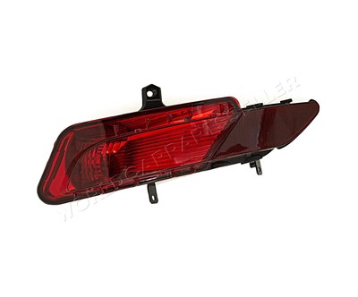 Rear Bumper Reflector Left For VOLVO XC60 2013-2017 Facelift 31353285 ...