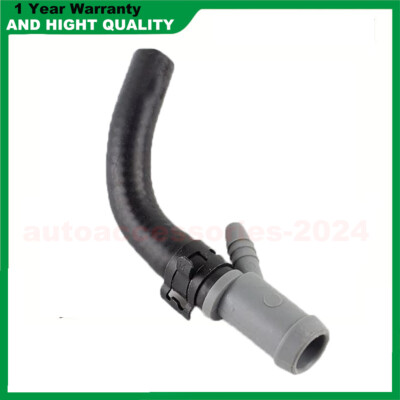 Throttle Body Heater Outlet Hose Radiator Hose For Land Rover LR4 Range ...
