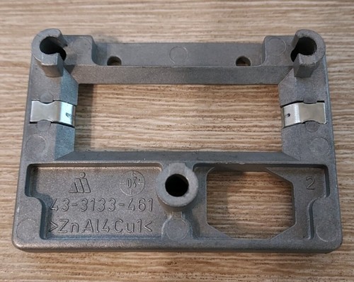 2006-2011 MERCEDES W203 W204 C CLASS RAIN SENSOR BRACKET HOLDER ...
