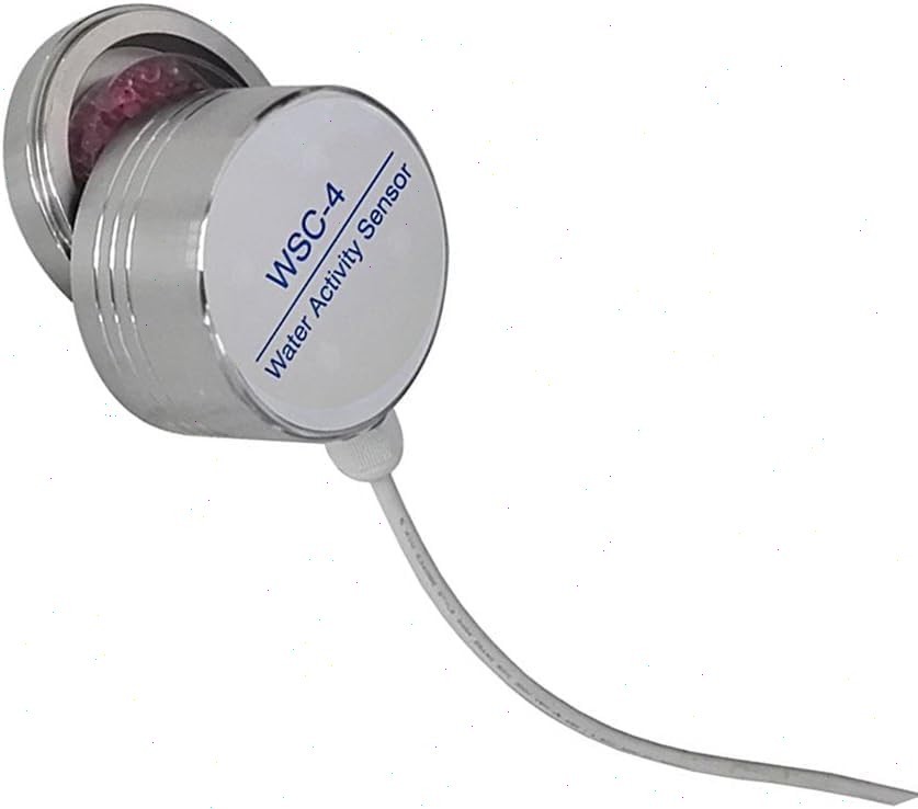 Water Activity Transducer Sensor for VD-90P Benchtop Water Activity ...