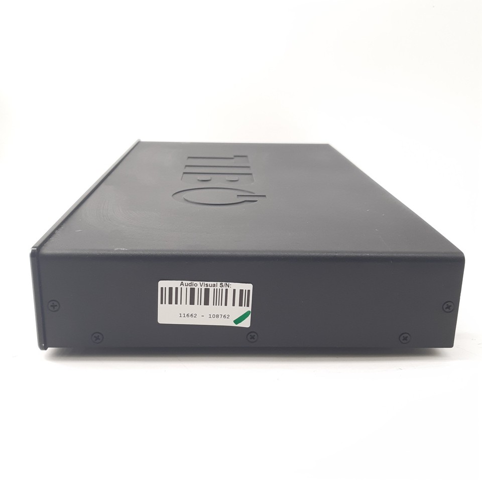 Tibo TI435 DAB+ Digital Audio Broadcasting FM/AM Stereo Tuner Black ...
