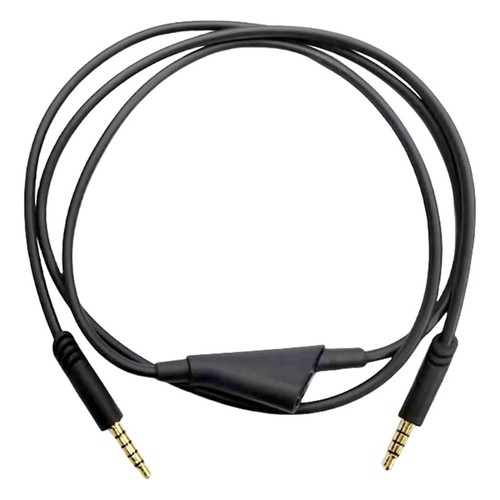 Replacement Headsets Cable with Volumes Control for A10 A40 Headsets | eBay