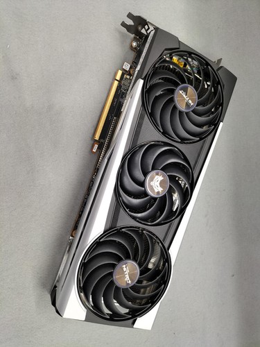 Graphics board model number AMD Radeon RX6700XT SAPPHIRE | eBay