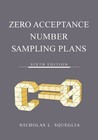 Nicholas L Squeglia Zero Acceptance Number Sampling Plans (Tascabile) | eBay