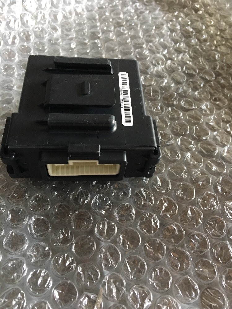 SUSPENSION ECU ECM COMPUTER ROGUE 1832811 14 15 16 SUSP ECU 476A0 4BA0A ...