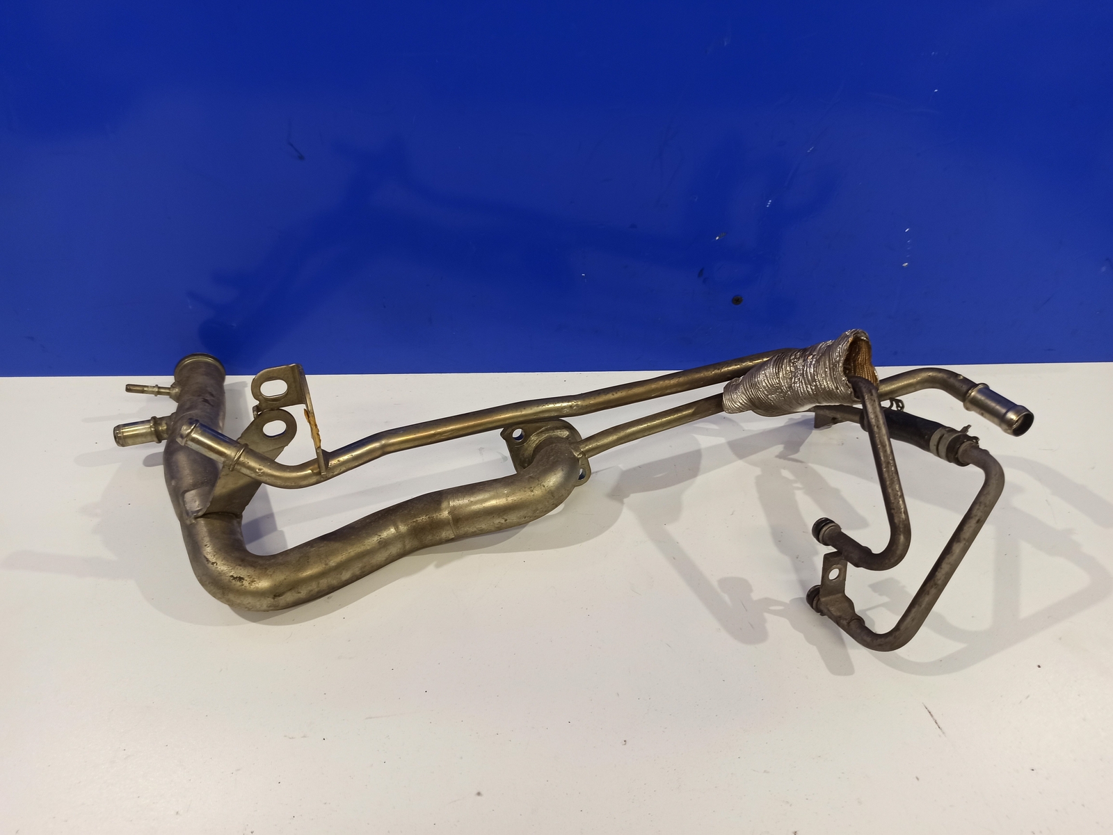 Mangueras refrigerante Volvo XC90 II T6 AWD 31368460 2,00 gasolina 235 ...