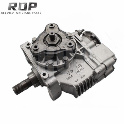 For 2009-12 Audi A3 S3 TT 8P 2.0 CDL DSG Front Transfer Box Quattro ...