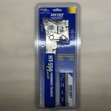 Duo Fast Ht550 Classic Hammer Stapler Professional Pro Series Smooth ...