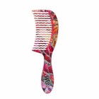 Wet Brush Original Detangling Comb Hair Detangler Wave Tooth Design ...