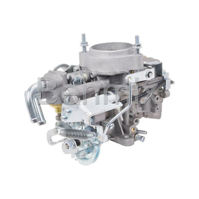 Ignition Carburetor 91H20-01950 For Mitsubishi Cat Forklift FG10 FG20 ...
