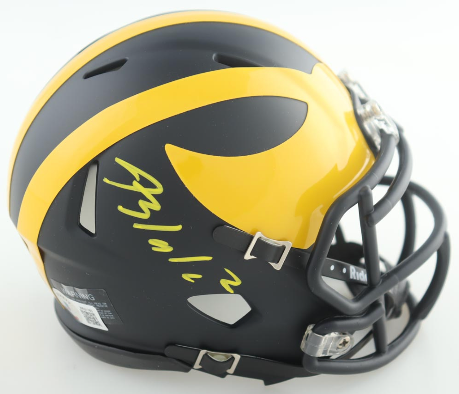 Blake Corum | Player