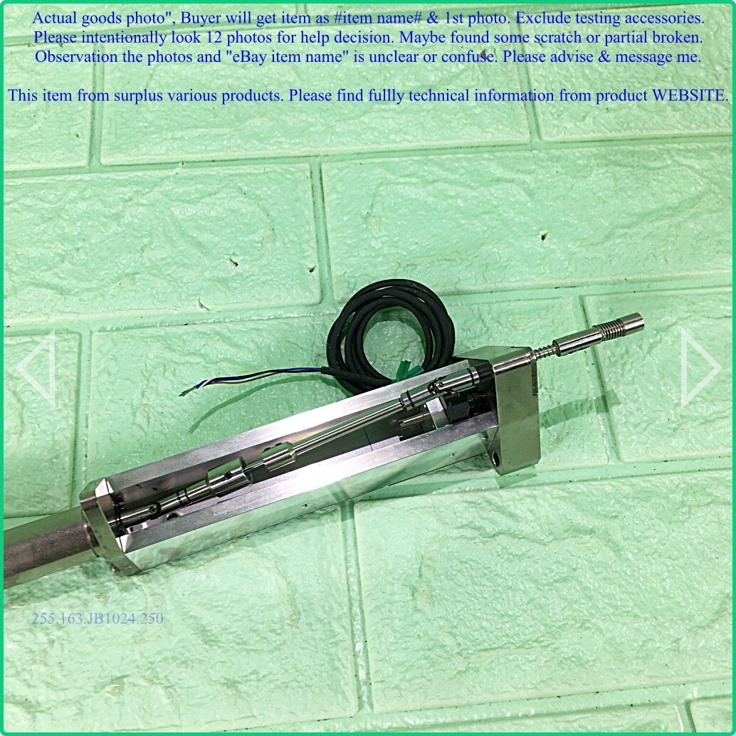 TECHNART H-600A-U-002+S, Electrical Screw Driver as photo, sn:0328 ...