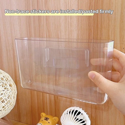 Mur transparent - monté sans punch. | eBay