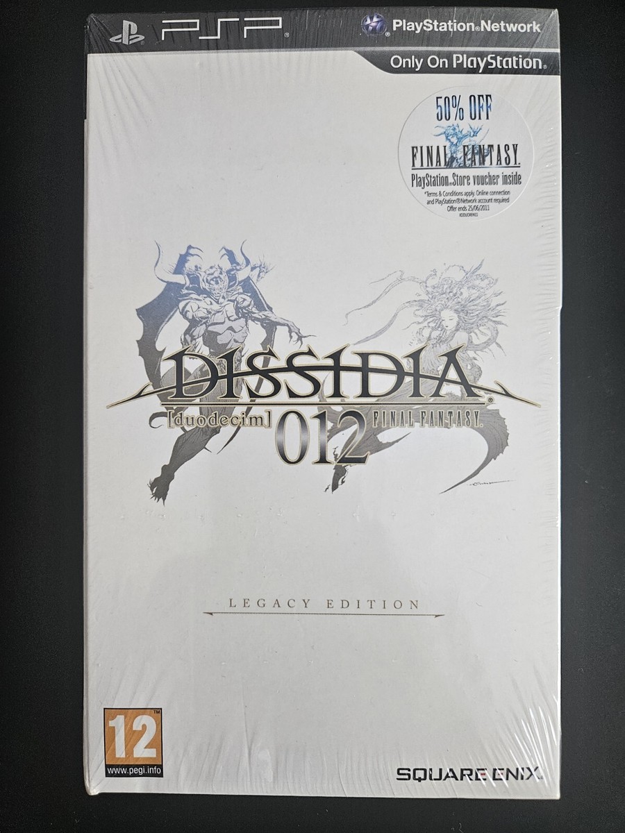 Dissidia Duodecim Lightning Quotes Final Fantasy VII: Advent Children