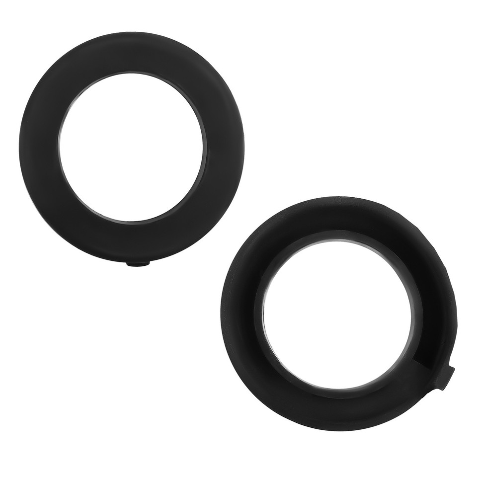 Strut Shock Top Mounts Support Upper Lower Bump Stop for BMW X5/X6 ...