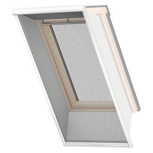VELUX Insect Screen ZIL original mosquito net for roof window skylights ...