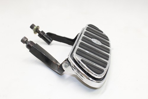 2007-08 Harley-davidson Electra Glide Ultra Classic Right Front Foot ...