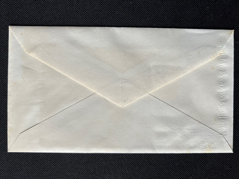 U564 Conference on Aging Embossed Envelope FDC Fleetwood Nov 15 1971 ...