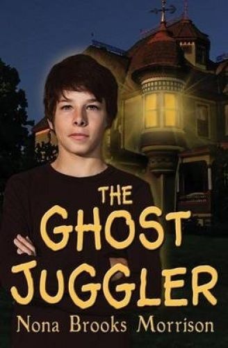 The Ghost Juggler by Nona Brooks Morrison (Paperback / softback, 2016 ...
