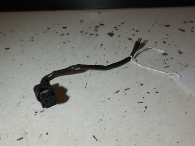 Engine Wiring Connector Plug 0225451926 08-15 Mercedes Benz W204 C300 ...